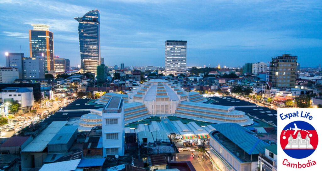 Saying Hello and Goodbye in Cambodia: A Guide to Khmer Greetings ...