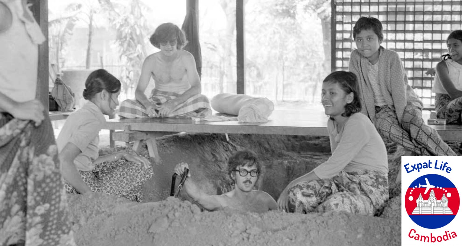 The Khmer Rouge Era in Cambodia - Expat Life Cambodia