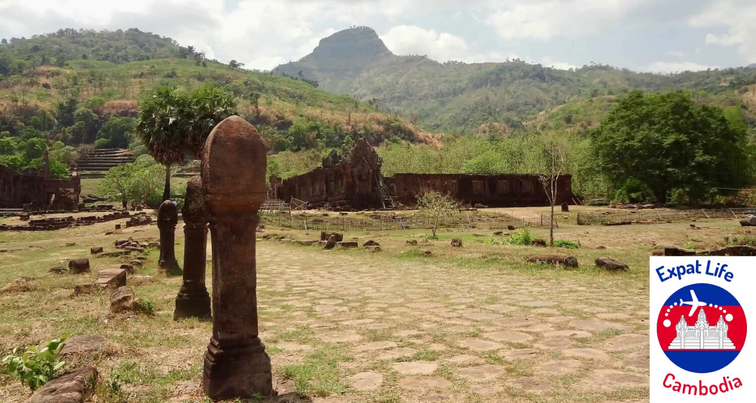 Cambodia’s Early History: A Journey Through Time - Expat Life Cambodia