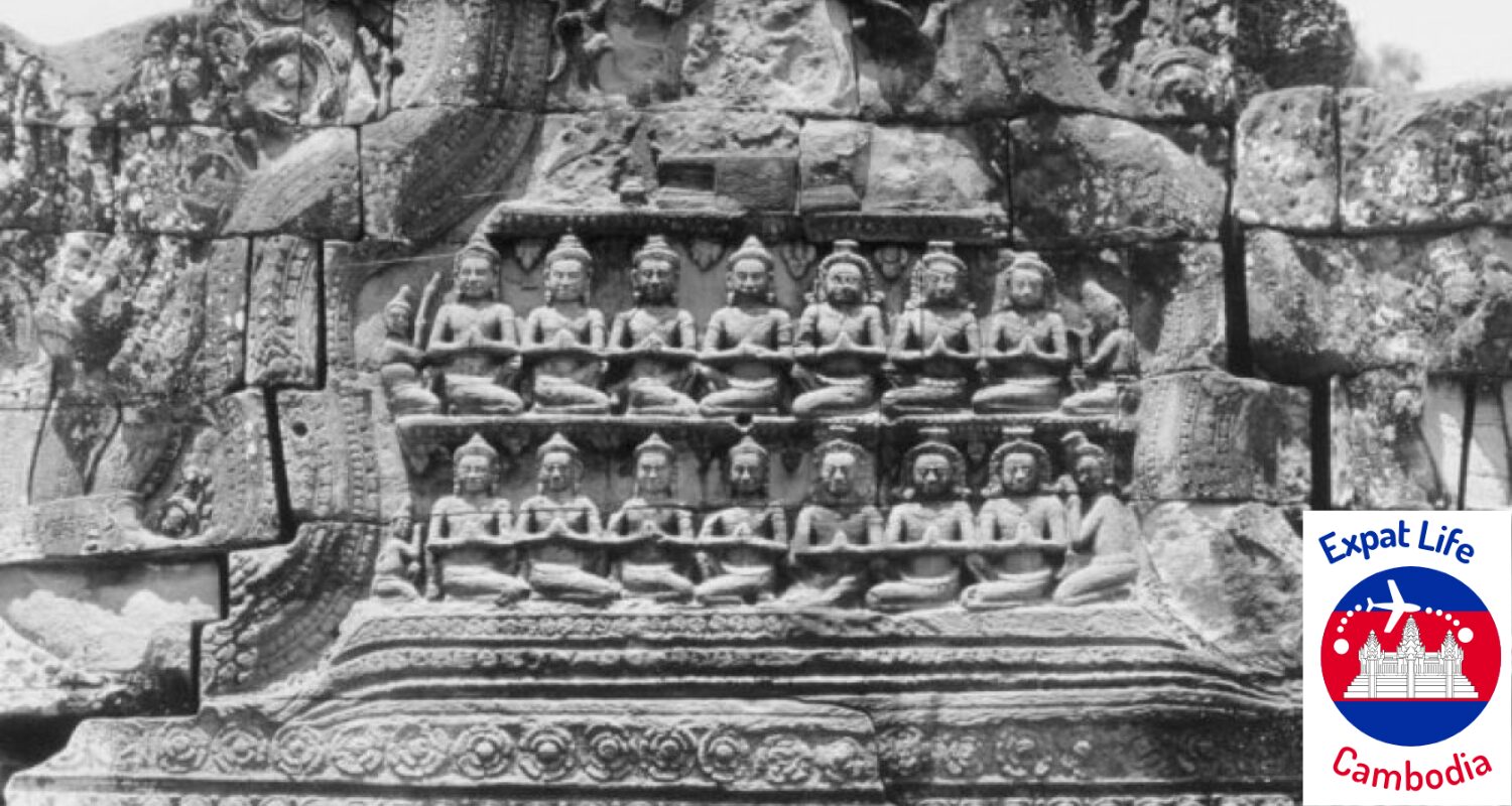 Cambodia’s Early History: A Journey Through Time - Expat Life Cambodia