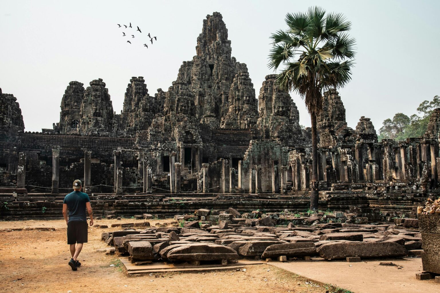Religion in Cambodia: A Cultural Tapestry - Expat Life Cambodia
