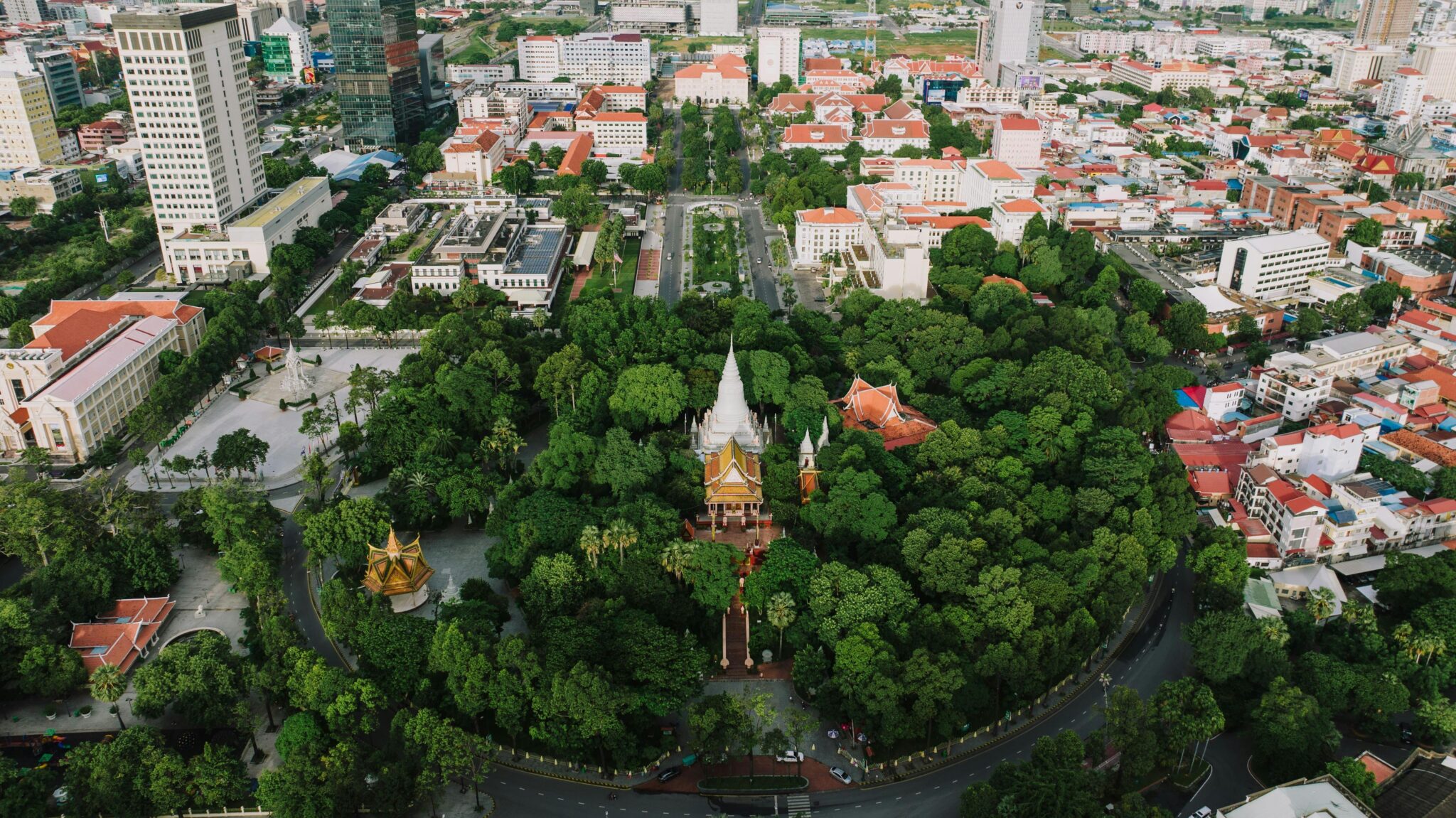 Postcodes in Phnom Penh: Complete Guide to Navigating Cambodia’s ...