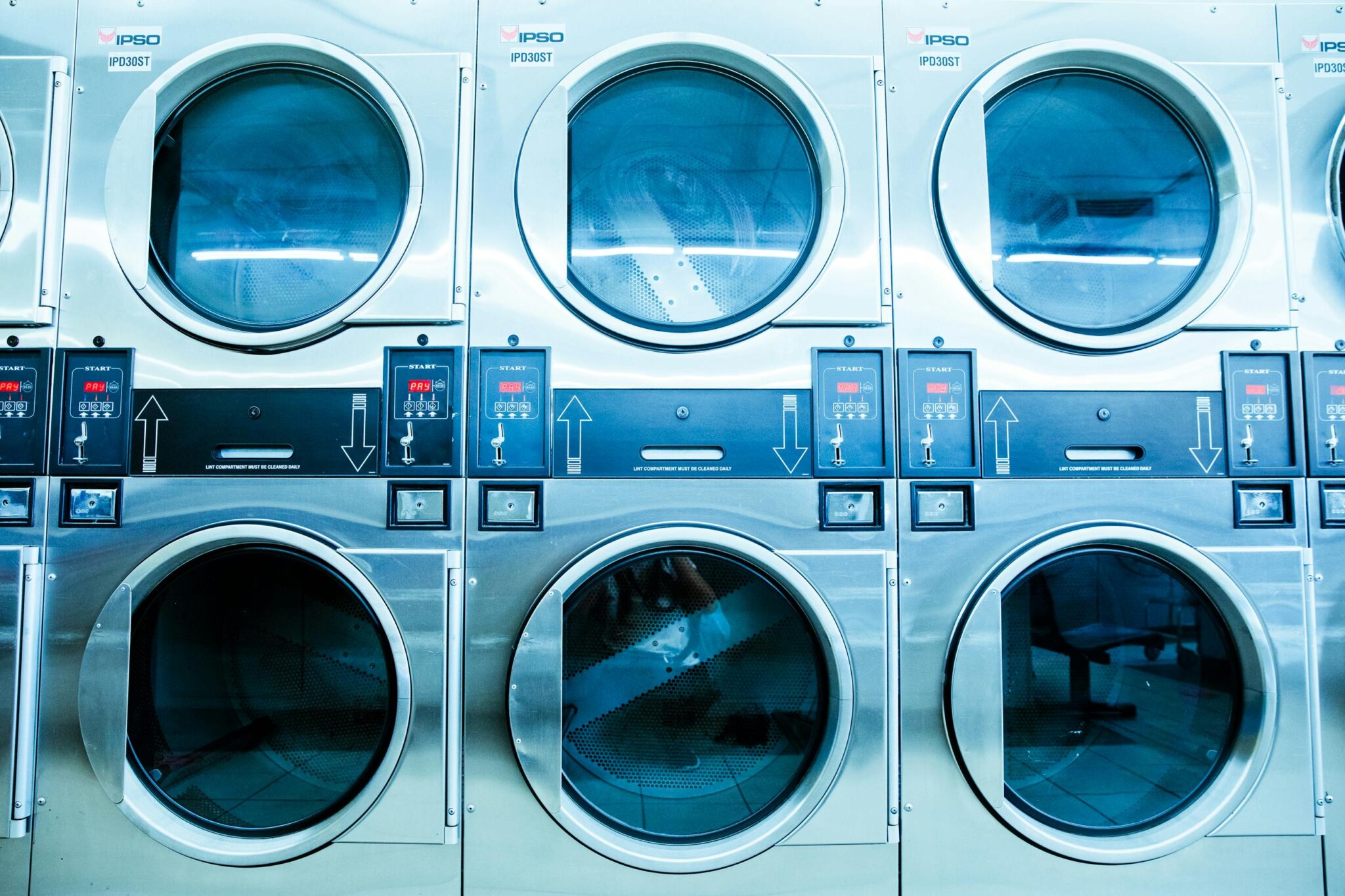 Laundry and Dry Cleaning Services in Phnom Penh - Expat Life Cambodia