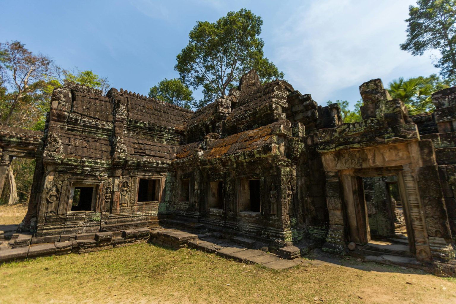 Visit Angkor Wat – The Ultimate 2026 Travel Guide to Cambodia's Ancient ...